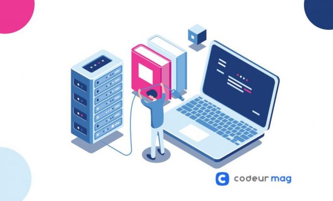 Les 5 meilleurs logiciels de base de données - WebActus Les 5 meilleurs logiciels de base de données - WebActus